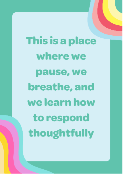 Starting the School Year with Mindfulness: How Pause Breathe Smile Supports Calm Classrooms ...